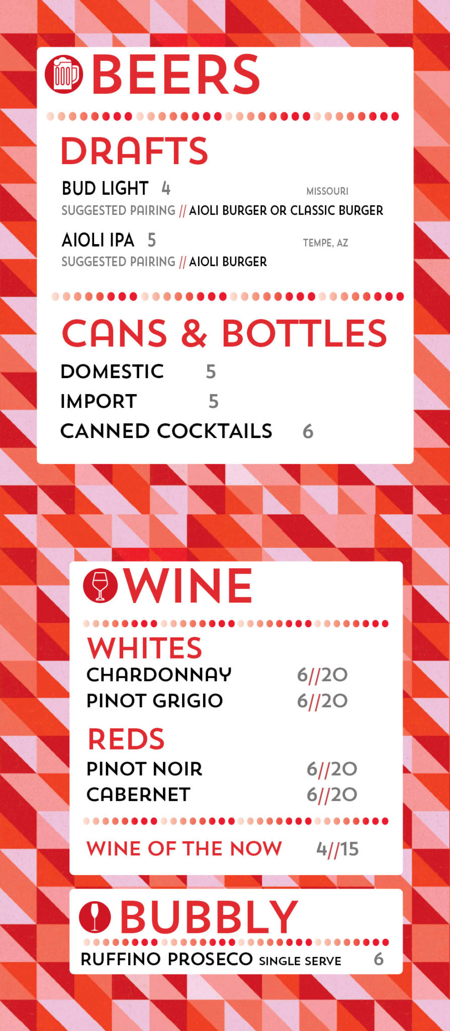 aioli-beverages-menu - aioliburger